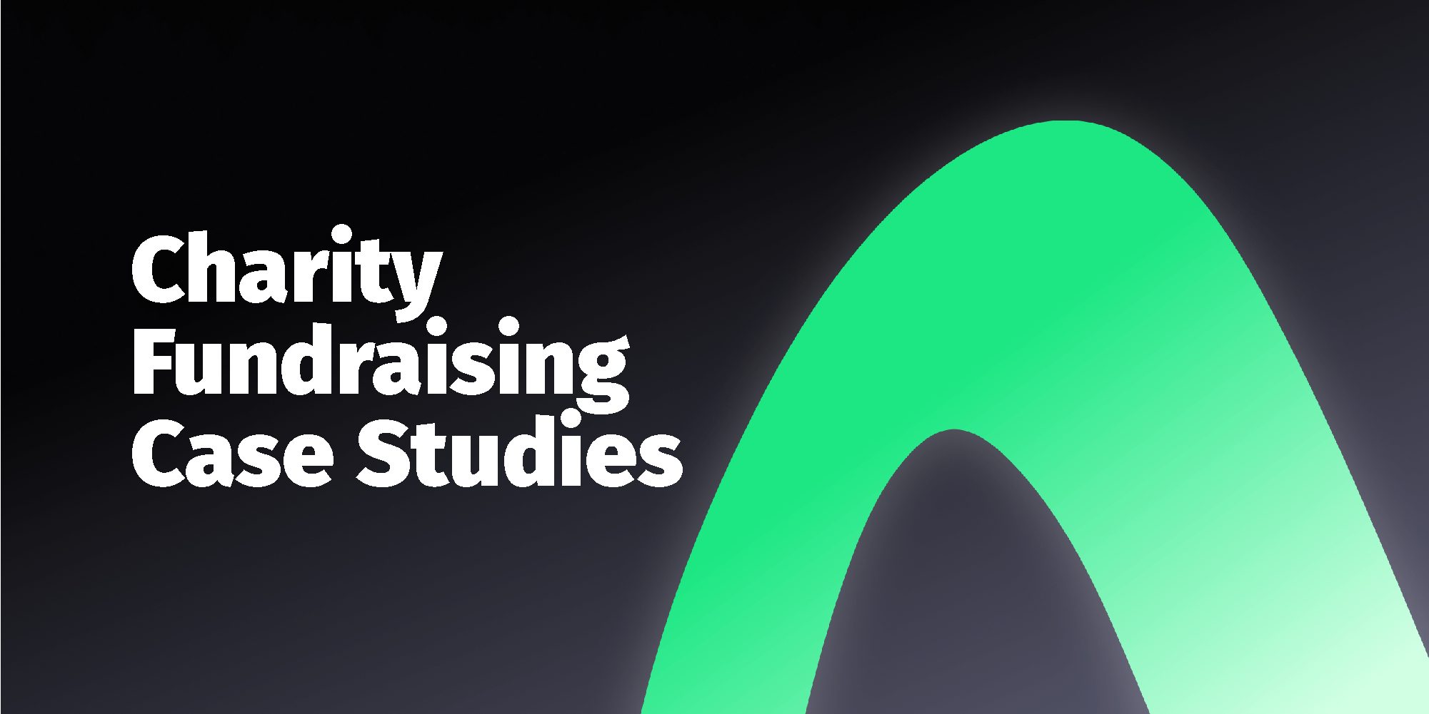 Charity Fundraising Case Studies | iRaiser